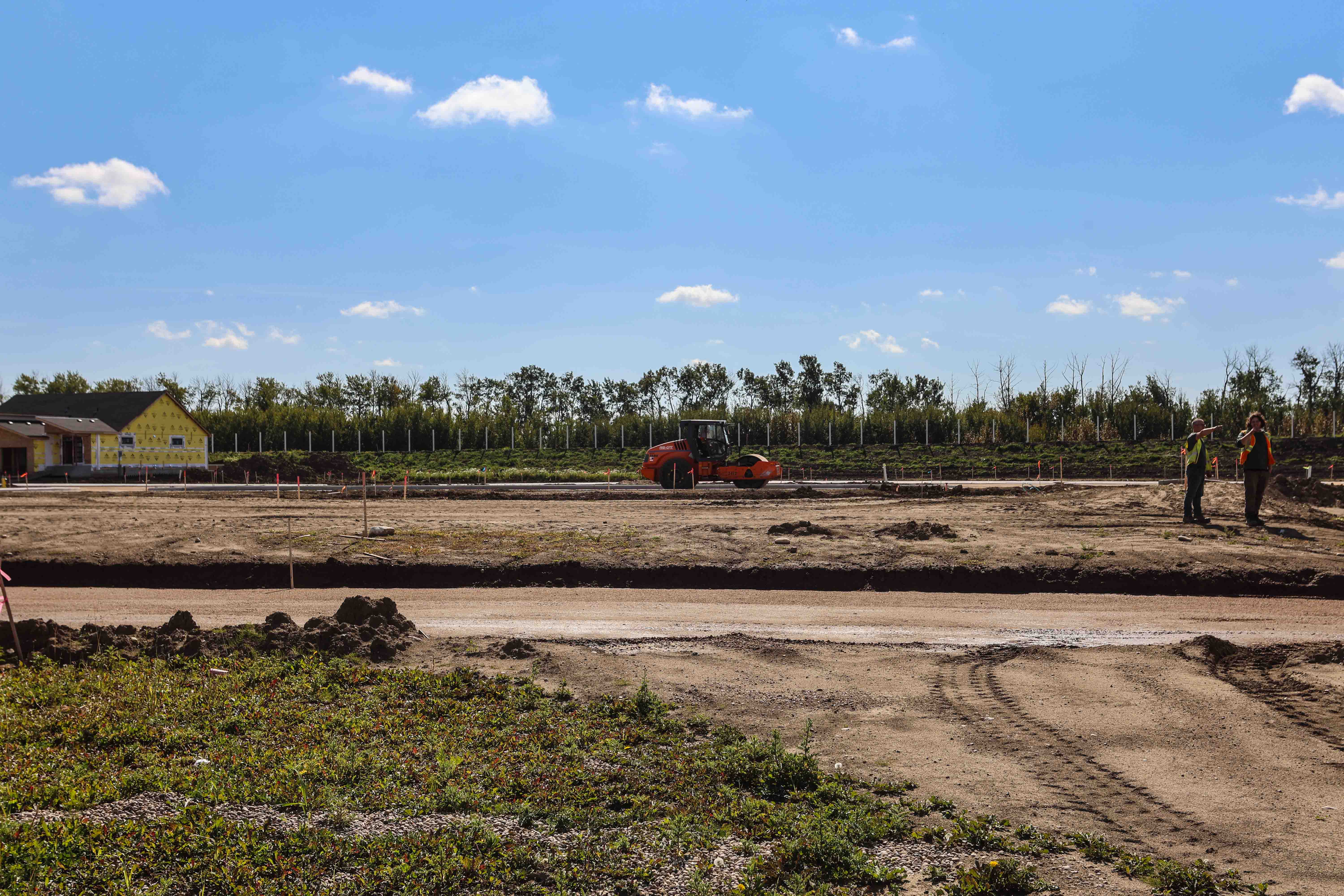 Southfork - Aplin Martin | Consultants