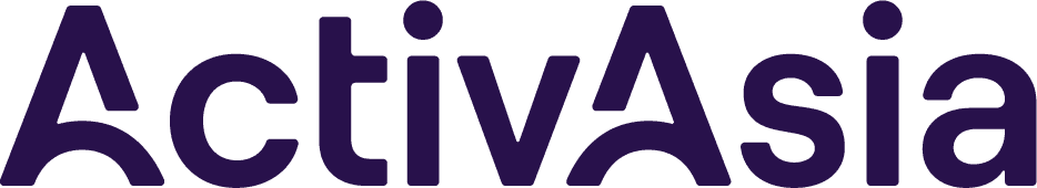 ActivAsia — Spreading Happiness