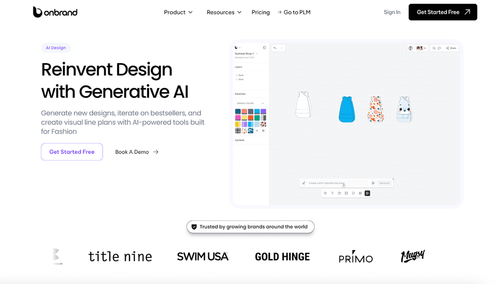 Best App to Design Clothes: Top 7 Picks for 2025 - Onbrand Blog