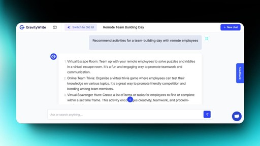 7 Best Free AI Writing Tools to Boost Your Writing (2025)