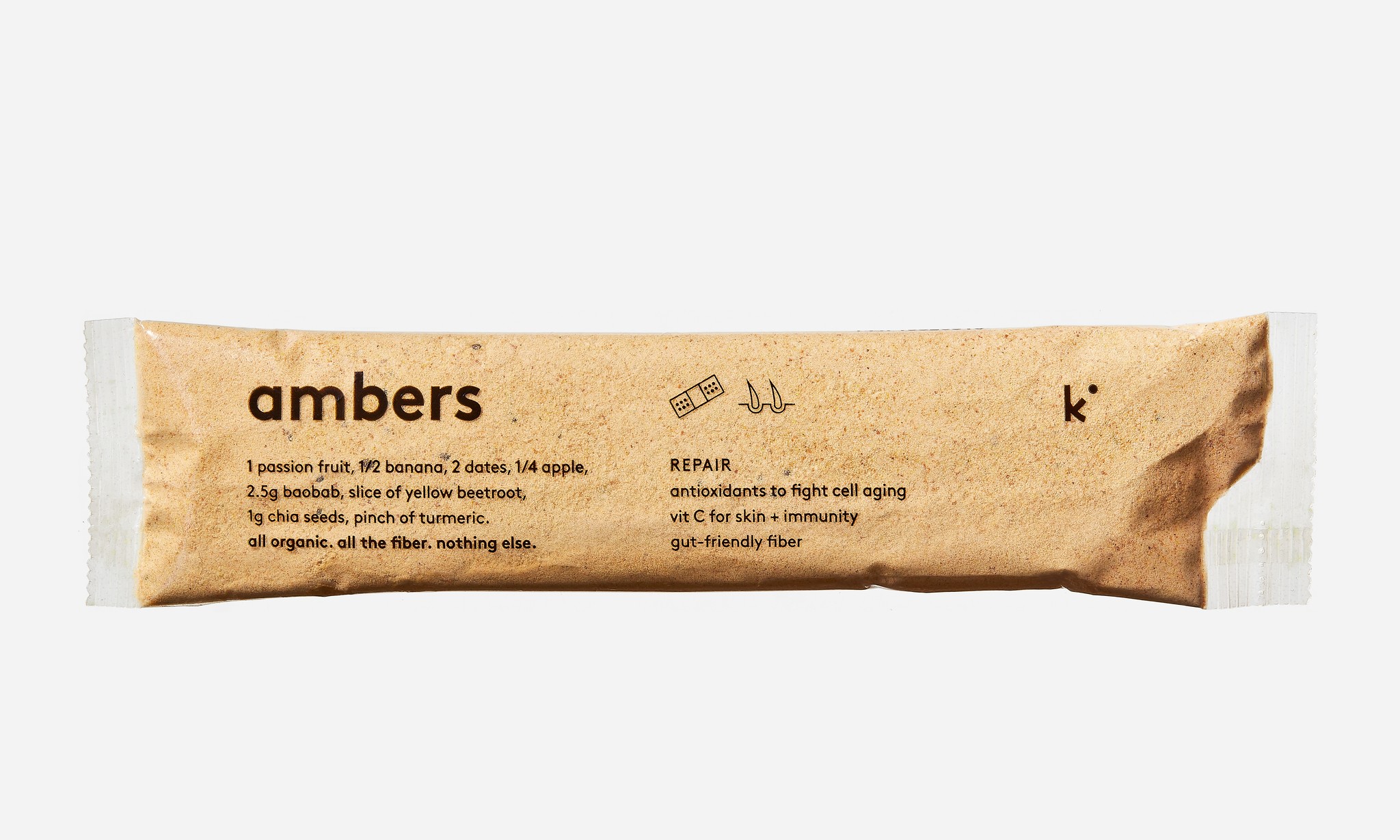 kencko | pour. shake. go.