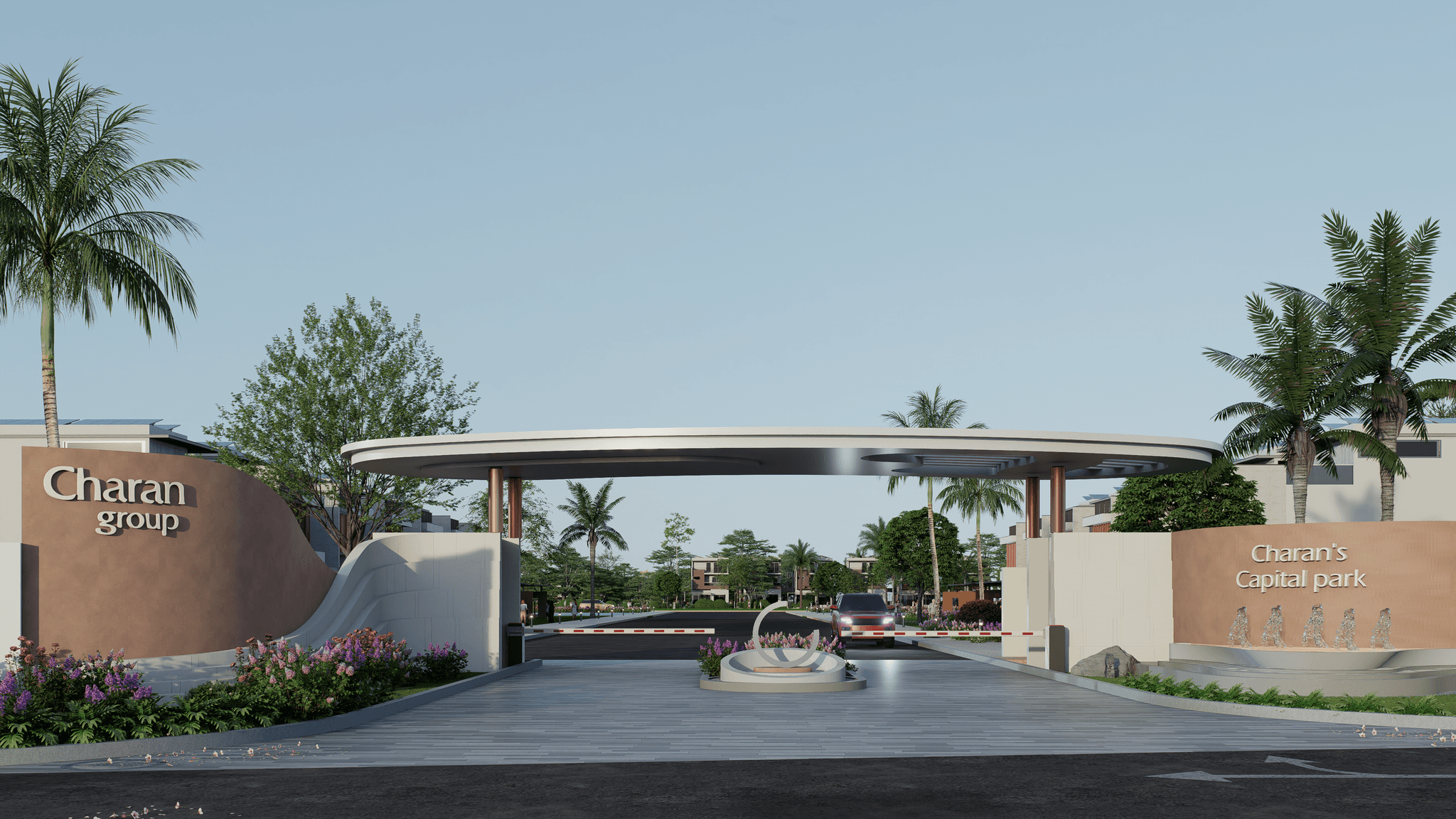 Invest in NIMZ Zaheerabad | Telangana Industrial Land Opportunities