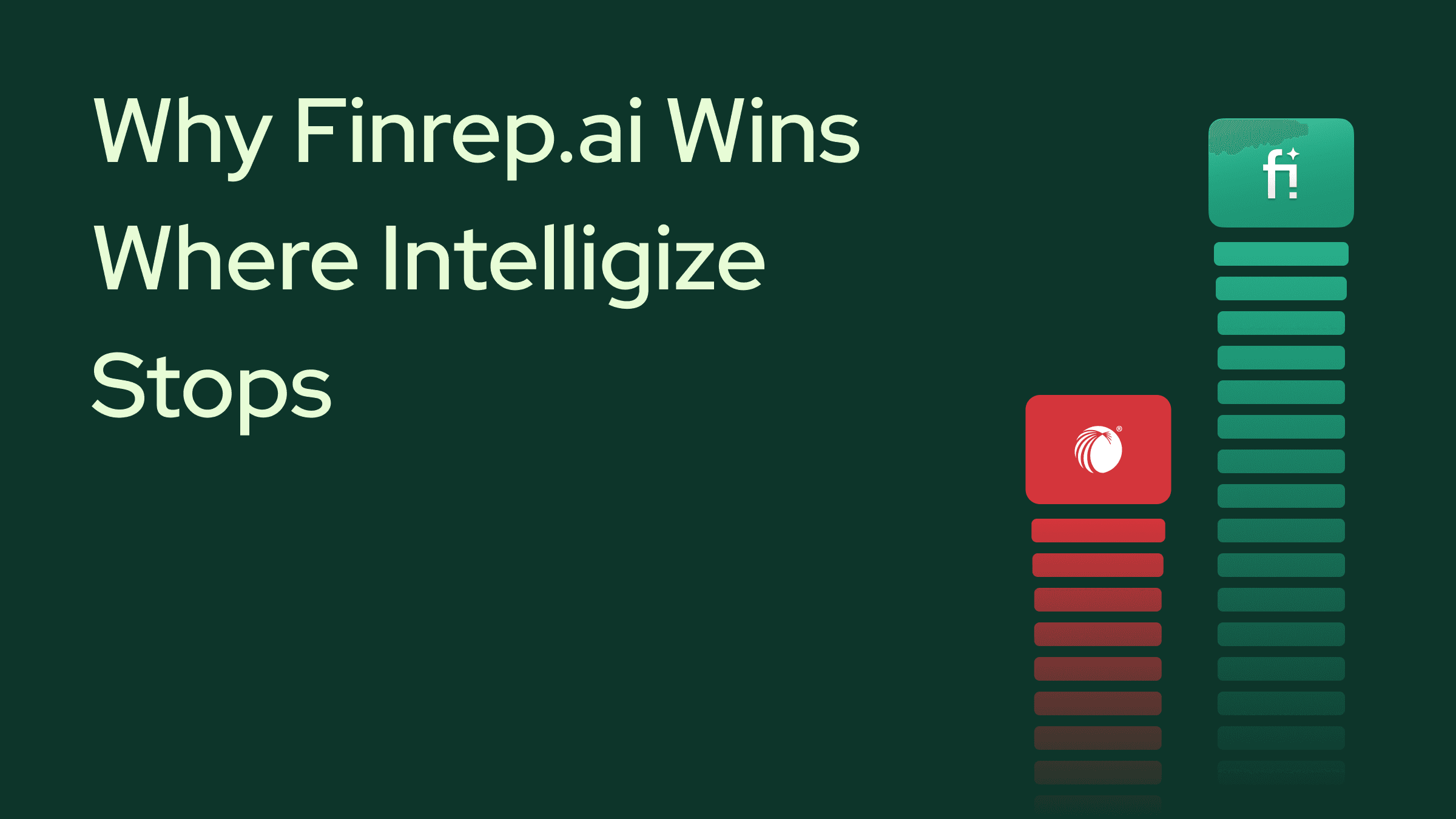 When the Clock Strikes Quarter Close: Why Finrep.ai Wins Where ...