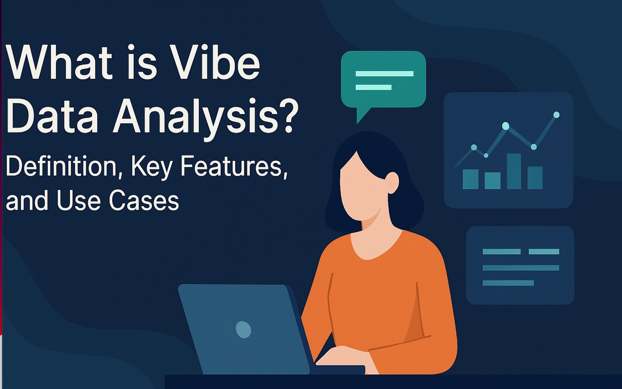 What Is EDA? How It Revolutionizes Data Insights for Everyone?