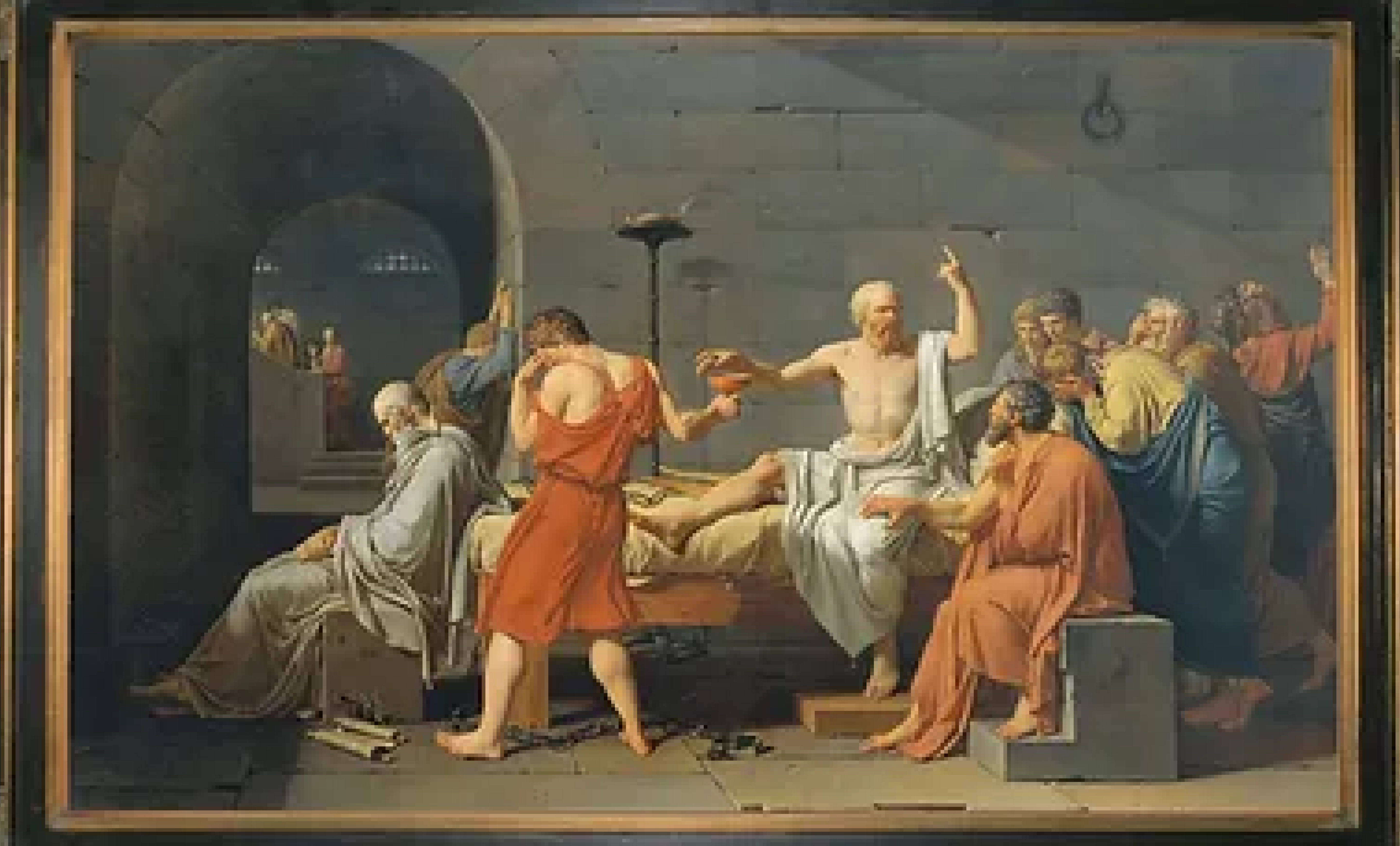 “Isms of Art”- Tracing the Timeline of The Most Famous Movements of Art ...