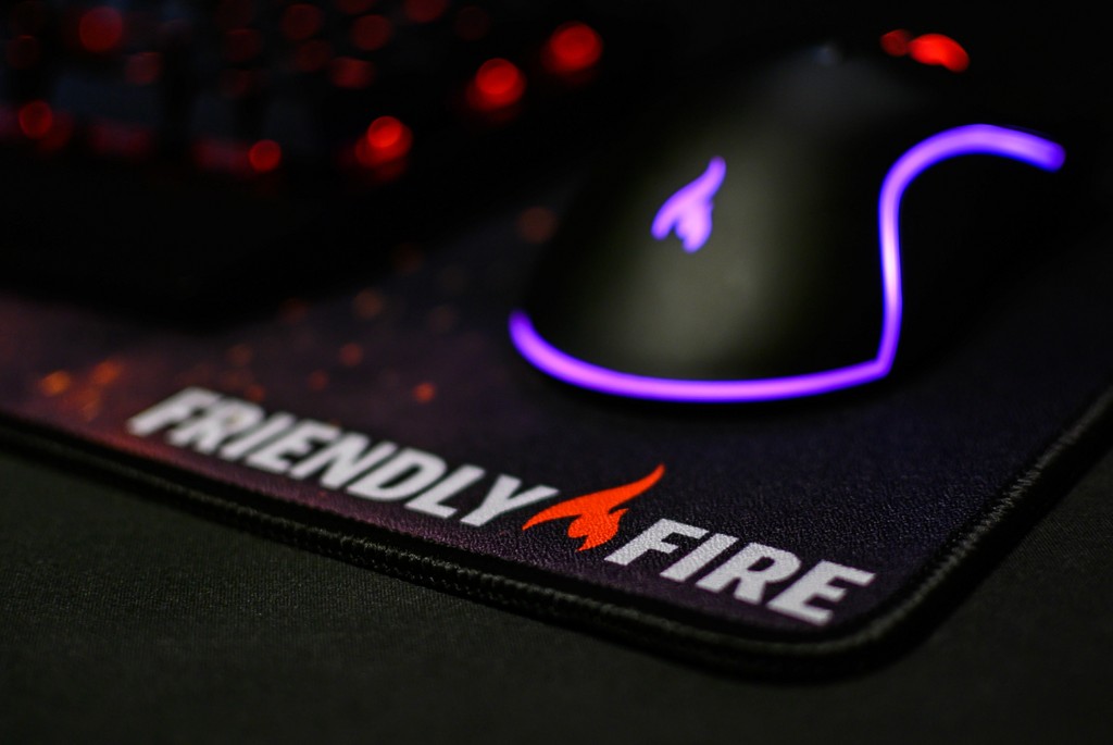 How Friendly Fire is Integrating AI to Dominate the Gaming Cafe Market ...