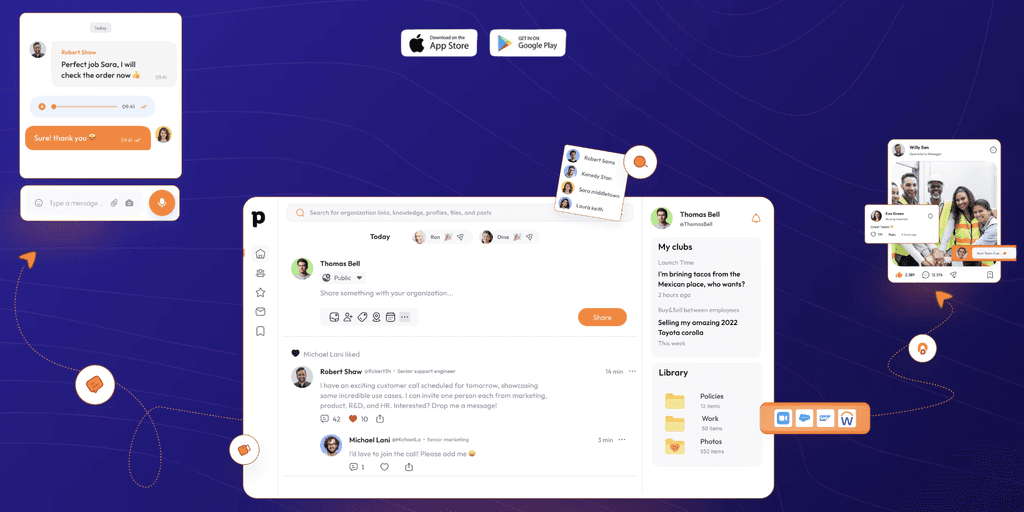Top 8 Knowledge Sharing Platforms for 2025: Free and Paid Solutions to ...