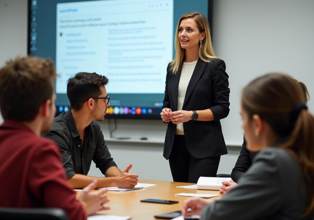 Inquiry-Based Learning: Complete Teacher's Guide