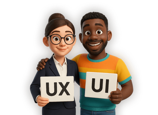 What Do UX and UI Stand For? - Supercharge Design