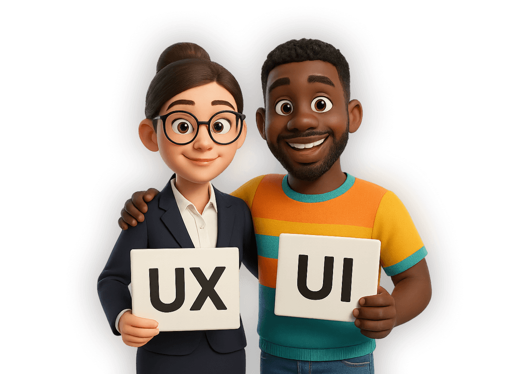 What Do UX and UI Stand For? - Supercharge Design