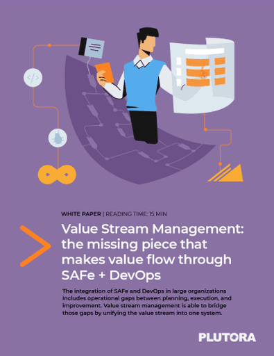 Value Stream Management: the missing piece that makes value flow ...