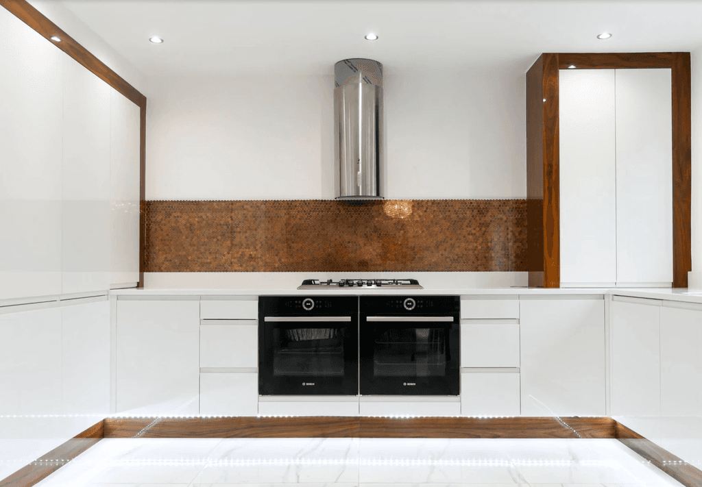 Discover a better way to live - Sam Waite Kitchens