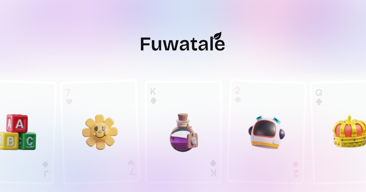 All Access Pass Get Every Fuwatale 3d Icon Collection