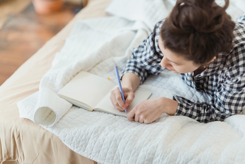 Why Am I Afraid of Everything All of a Sudden? Understanding Sudden ...