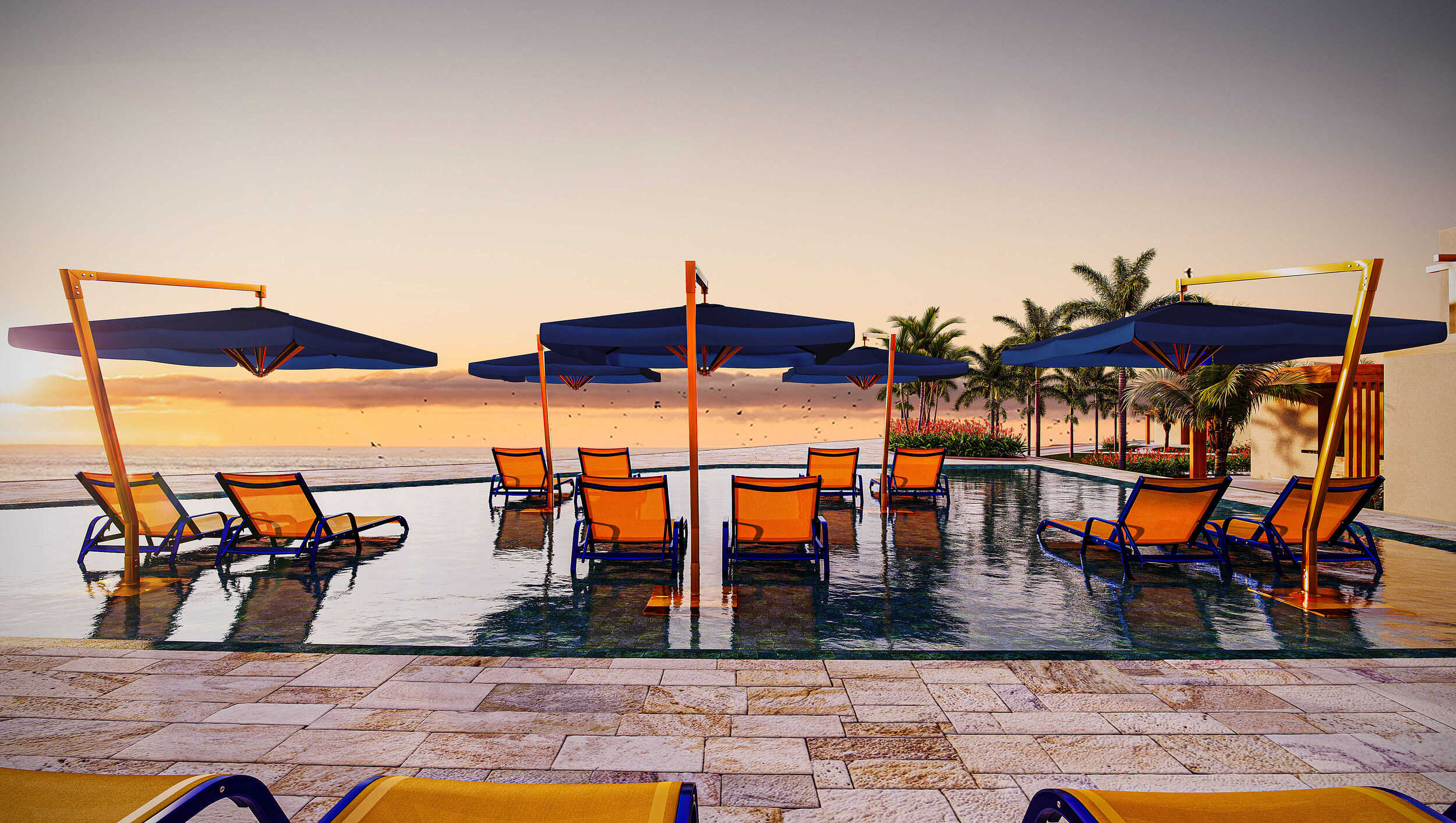 Noah Resort