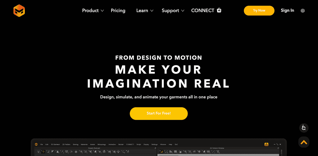 8 Best Clothing Design Software for Fashion Teams in 2025 - Onbrand Blog