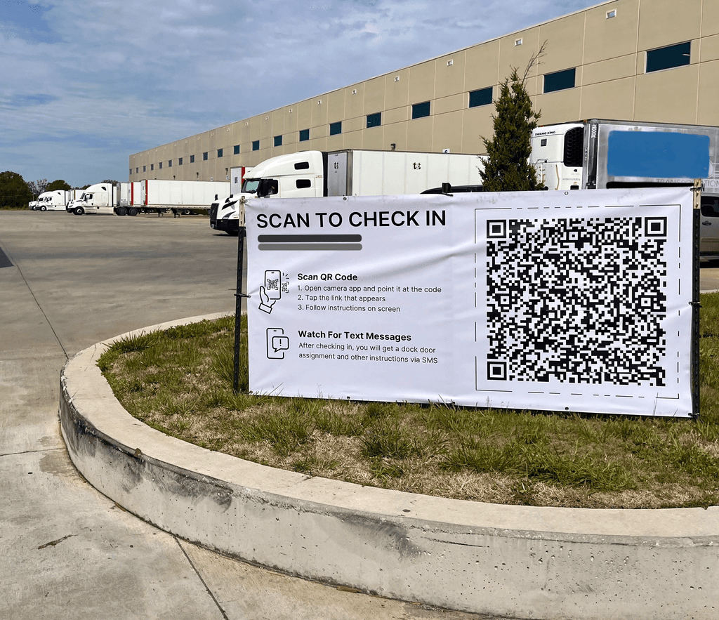 Best Dock Scheduling and Yard Management Software | Conduit