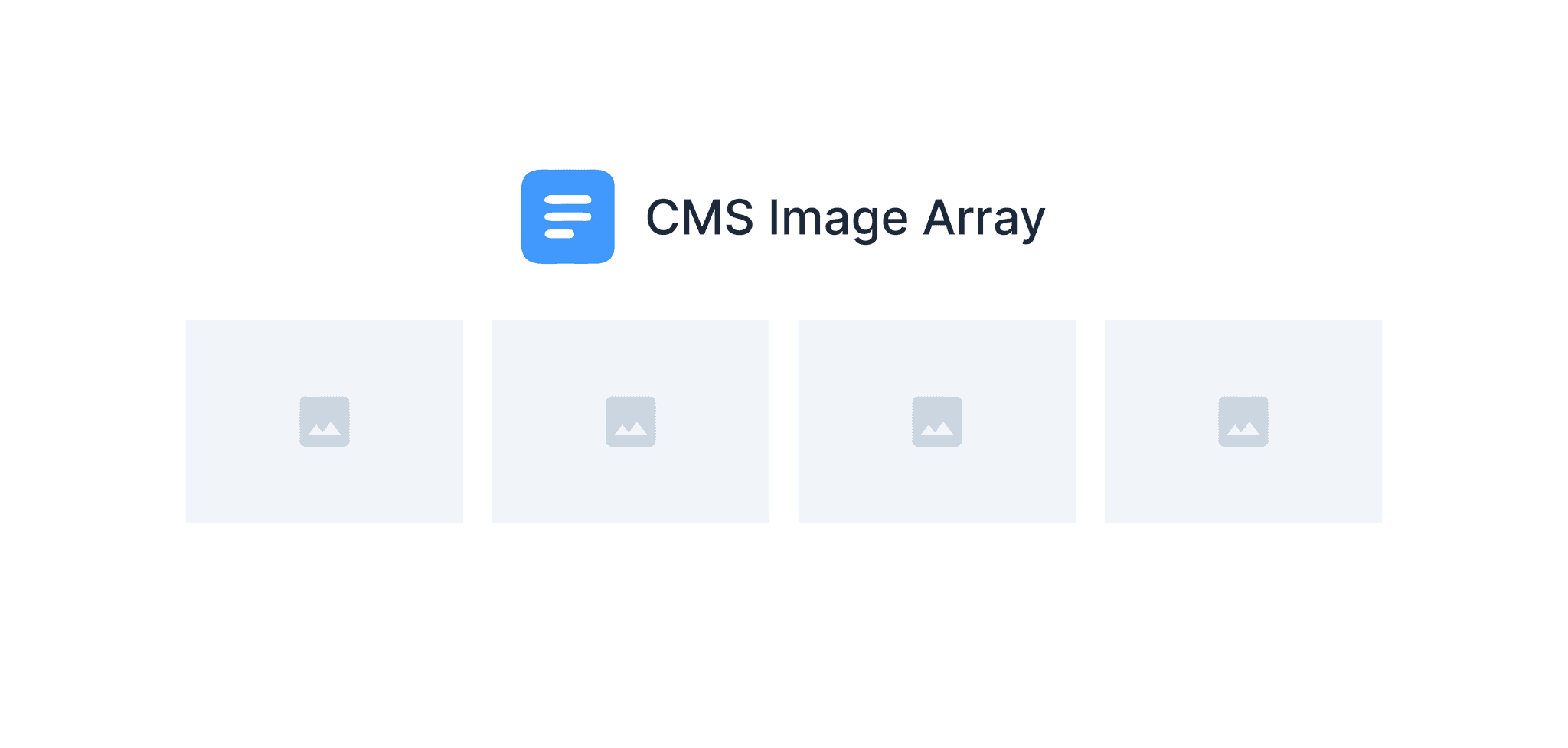 Framer CMS Power Ups