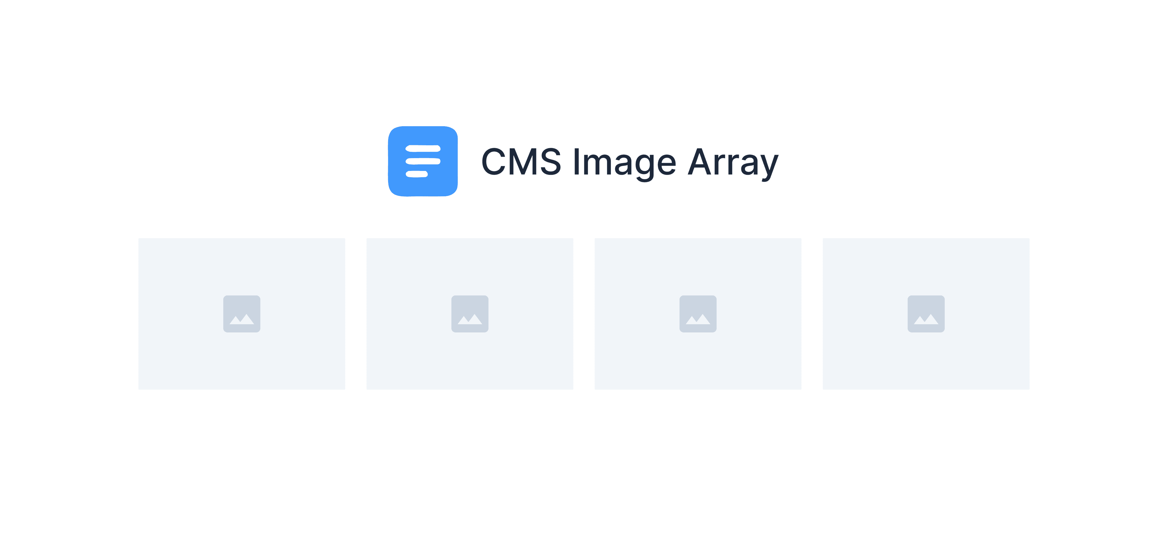 Framer CMS Power Ups