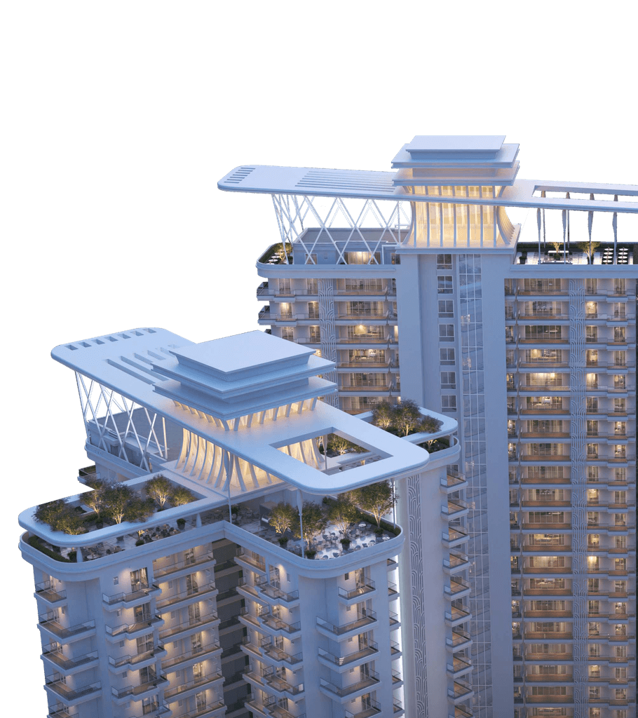 VVIP Mangal - VVIP Projects