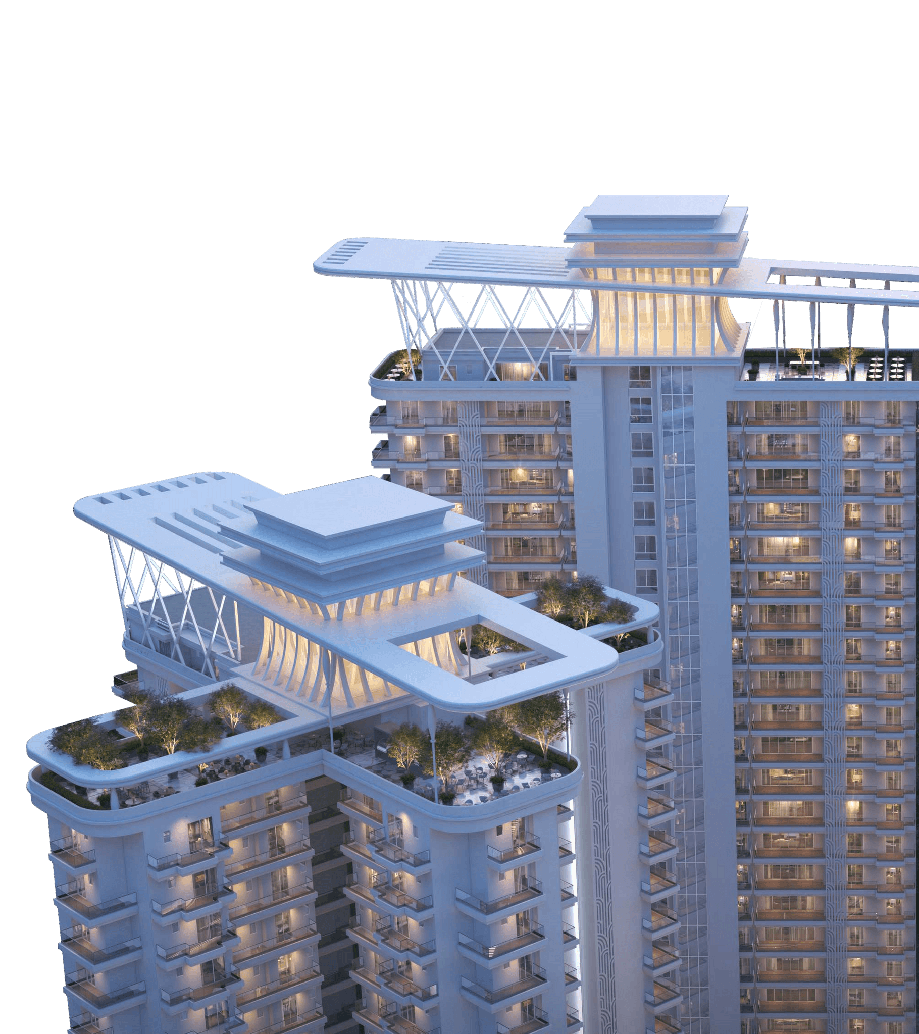 VVIP Mangal - VVIP Projects