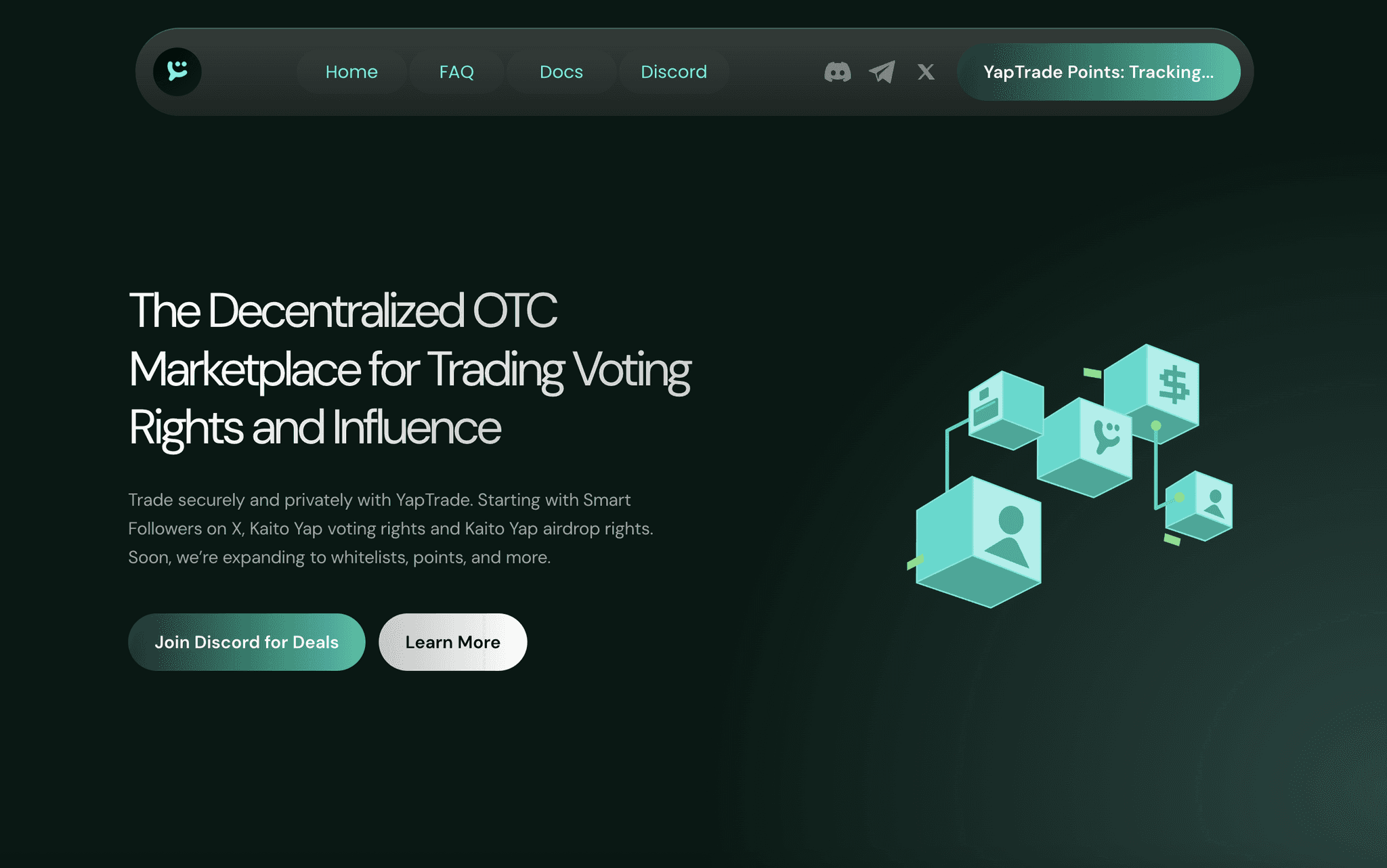 RZLT - Wallchain x Quacks