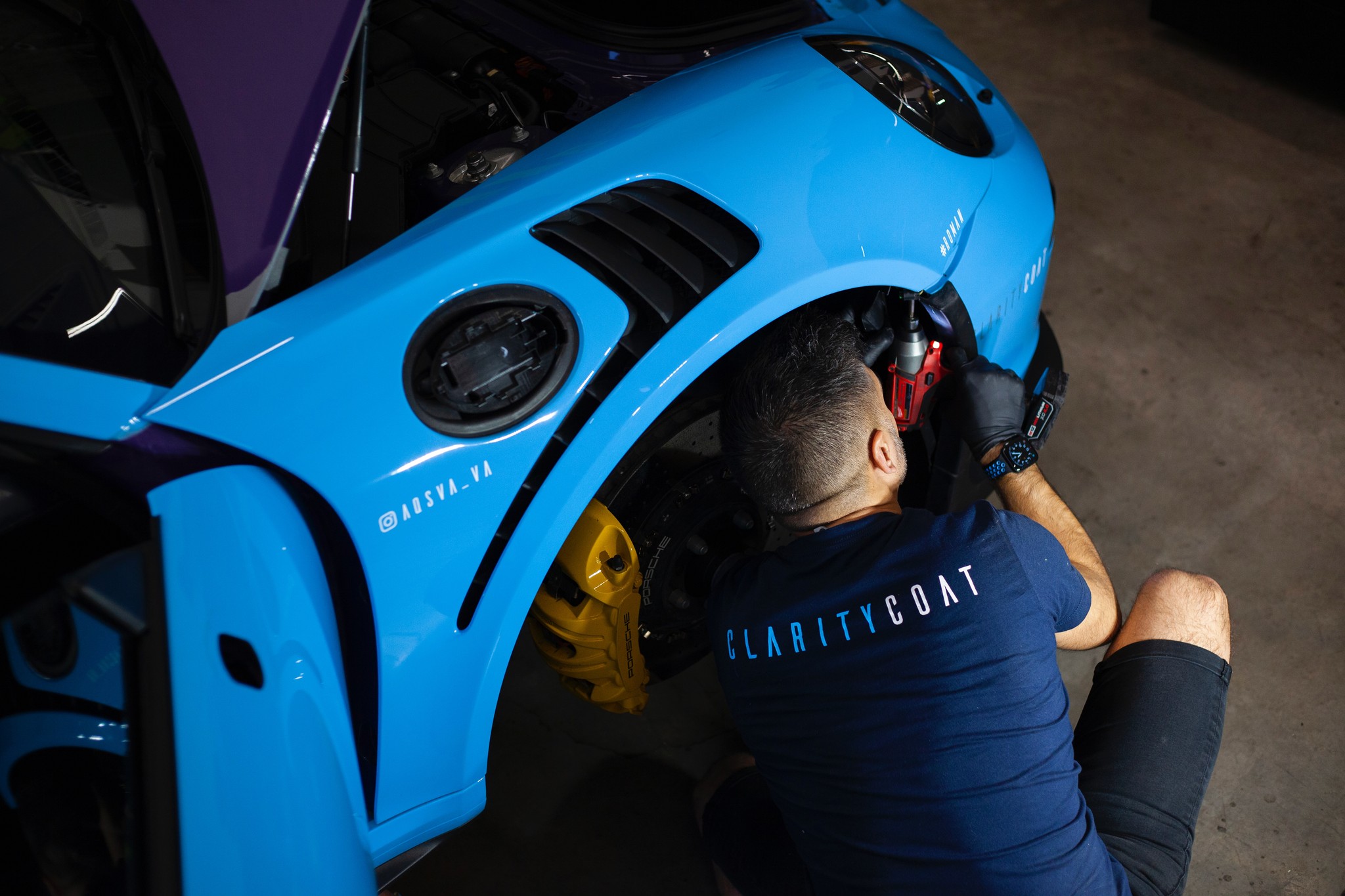 Understanding the Collision Repair Process: Step-by-Step Guide