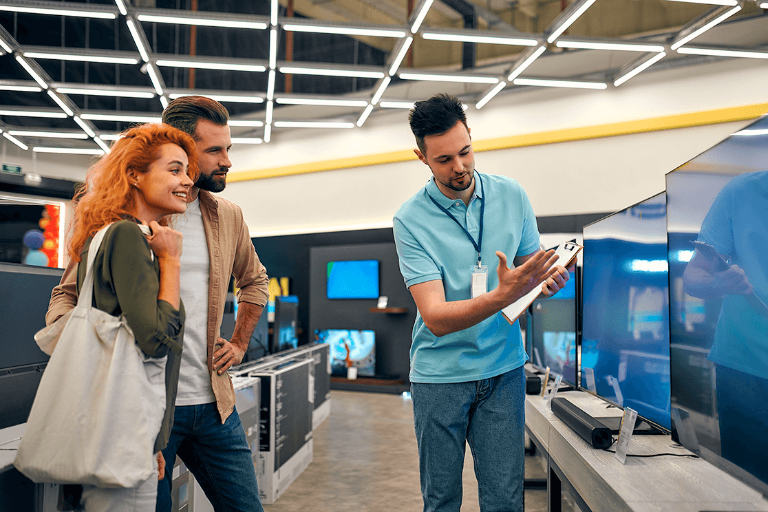 Free Sample Dataset Download - Global Electronics Retailer - Maven ...