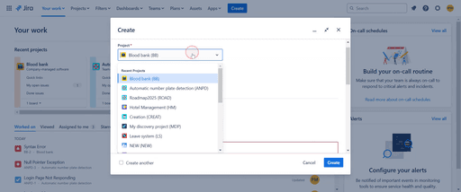 How to Add a Bug in Jira – Step-by-Step Guide - 1 minute video guide