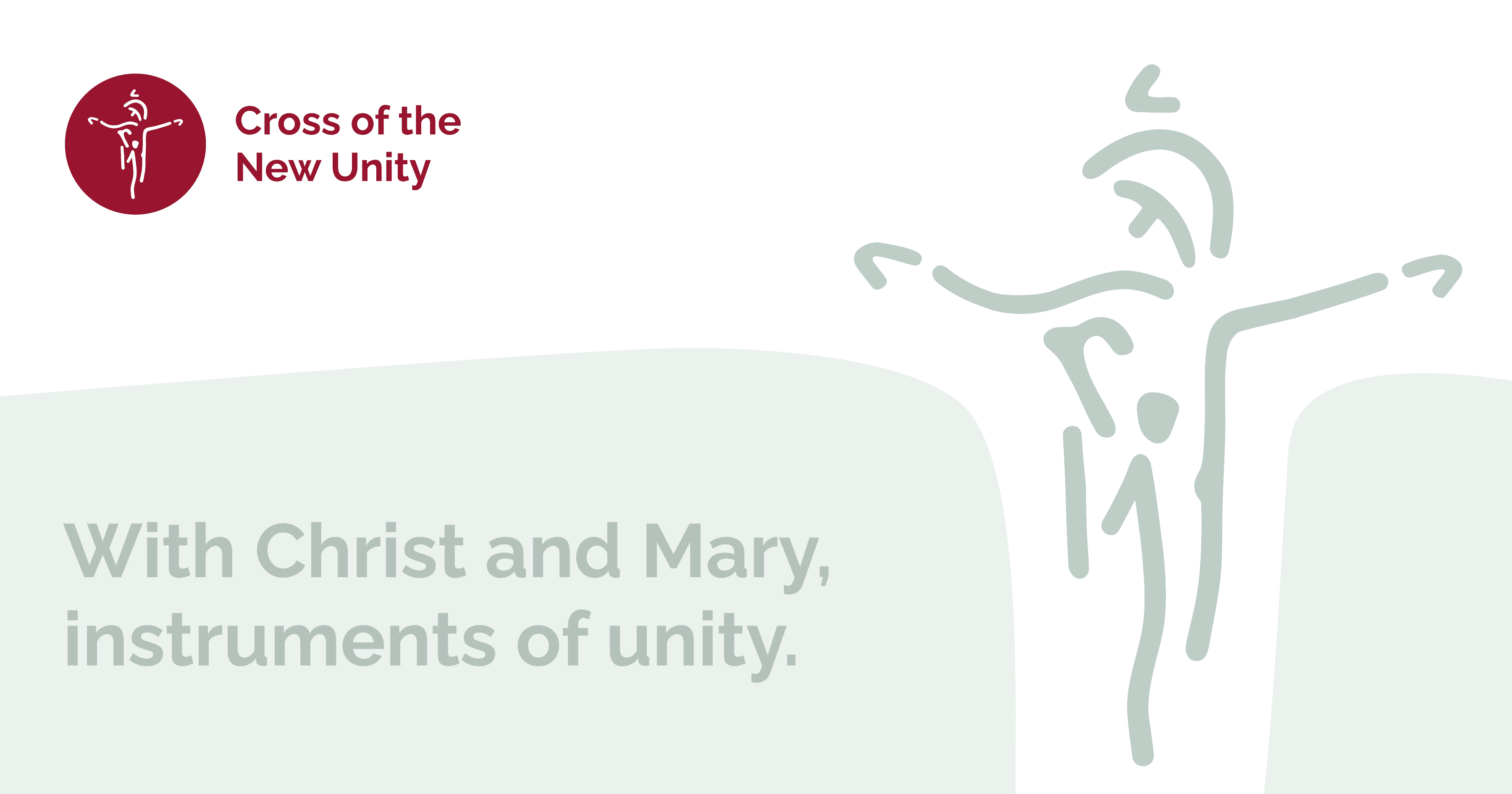 Cross of the New Unity