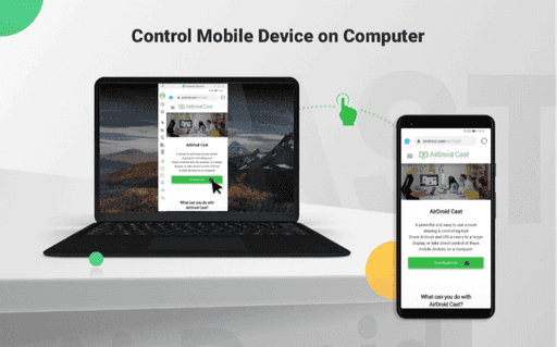 Top 6 Best Screen Mirroring Apps in 2025 [Free & Paid Options]