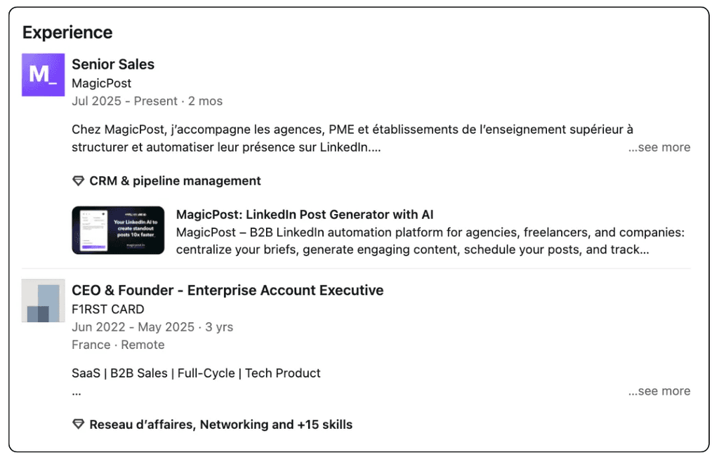 How to Announce New Job on LinkedIn: (+ 5 Pre-Made Templates)