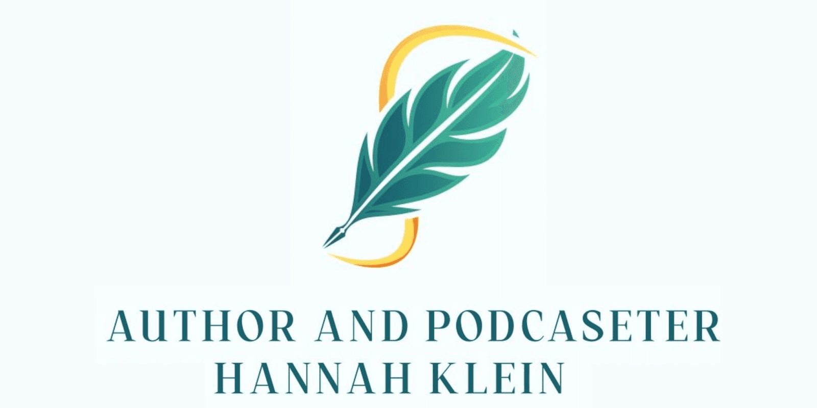 Hannah Klein: Creating a Platform for Thoughtful Dialogue and ...