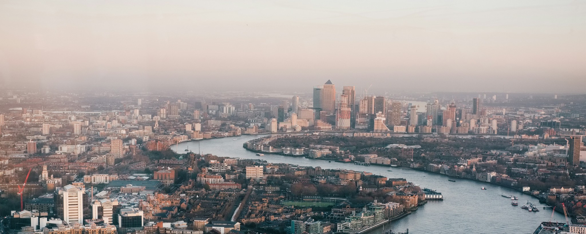 Global Telecom Networks