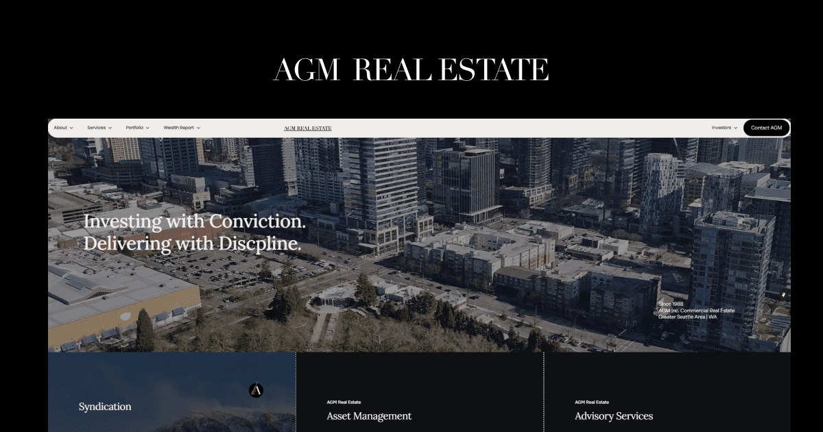 Targeted Asset Management Strategy Drives $5M+ Value Uplift in A Three ...