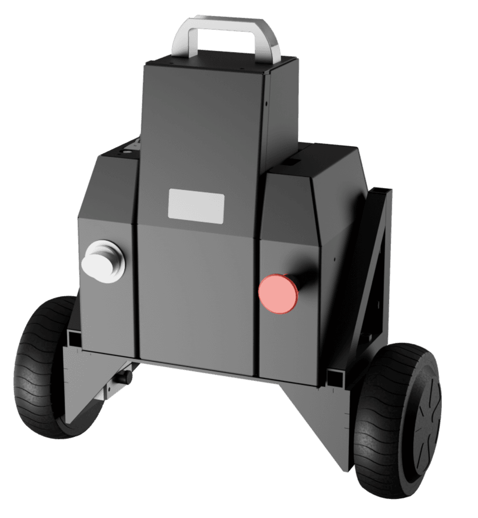 Accio Robotics: Warehouse Automation Reimagined