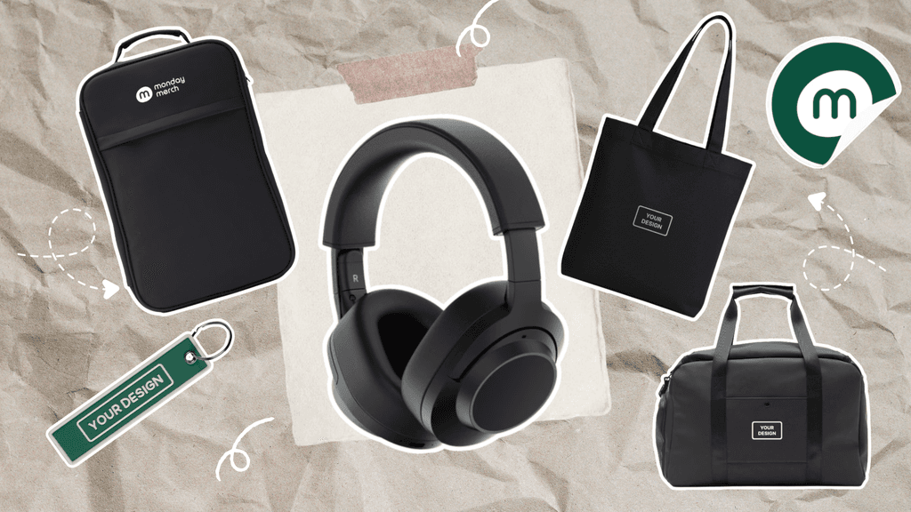 Conference Swag Ideas That Actually Work (Pre-Event, Booth, and Beyond)