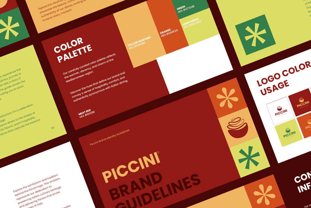 Glorify - Online Graphic Design Tool for E-com Business Owners