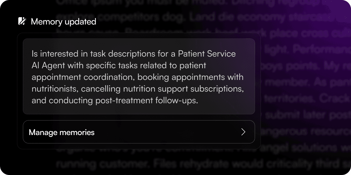 AI Agents: The Future of Human-like Automation