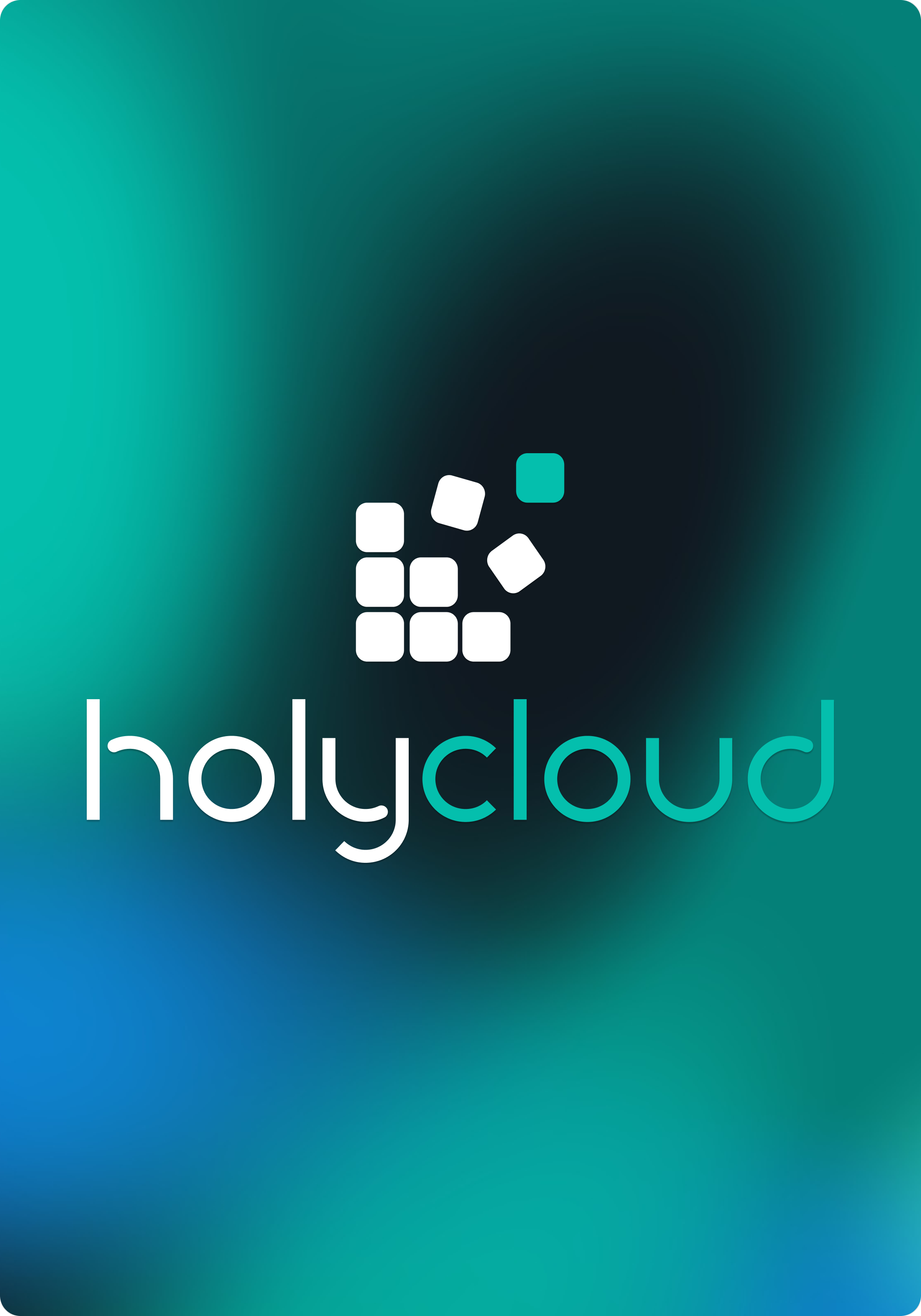 holycloud GmbH - Cloud & UX Beratung
