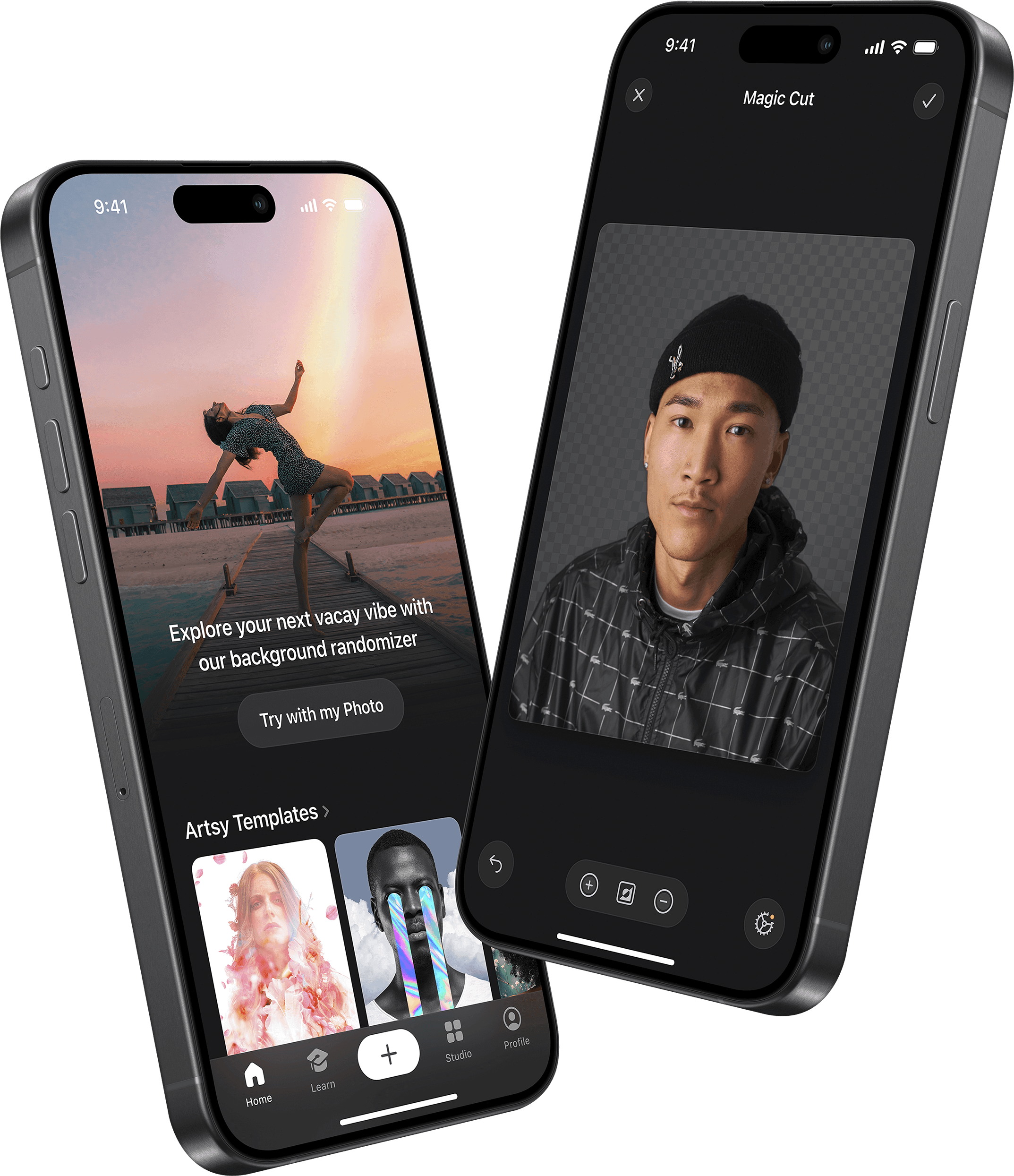 Pixomatic Case Study