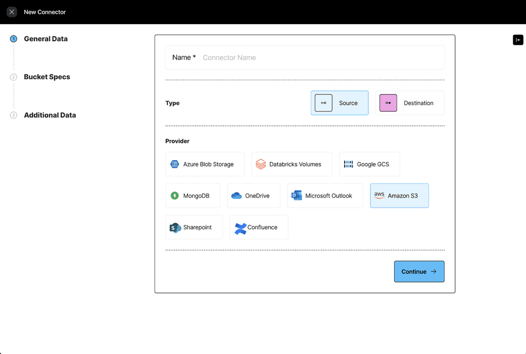 Setting up RAG using Unstructured no-code platform – Unstructured