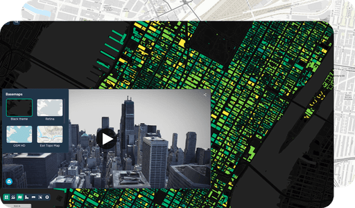 RVI (Ratio Vegetation Index) | Glossary