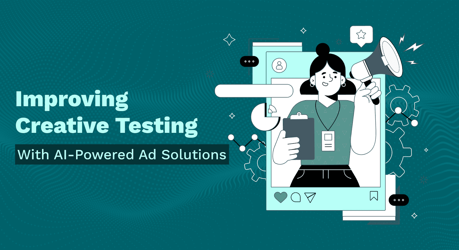 Improving Creative Testing with AI-Powered Ad Solutions - GoMarble AI
