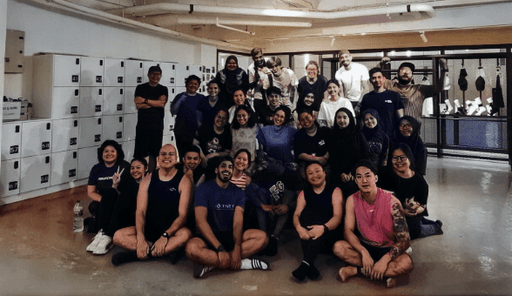 About Us | Excelerate For Individual