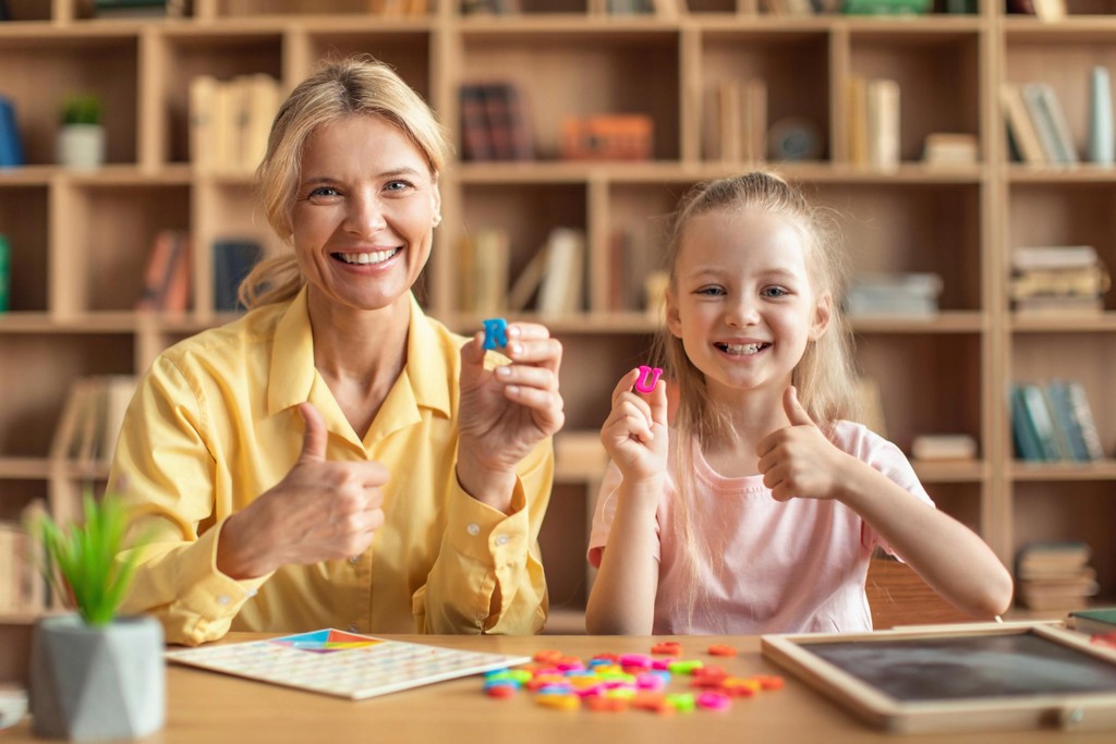 ABA Therapy Near Me | Blossom ABA - A Premier ABA Provider