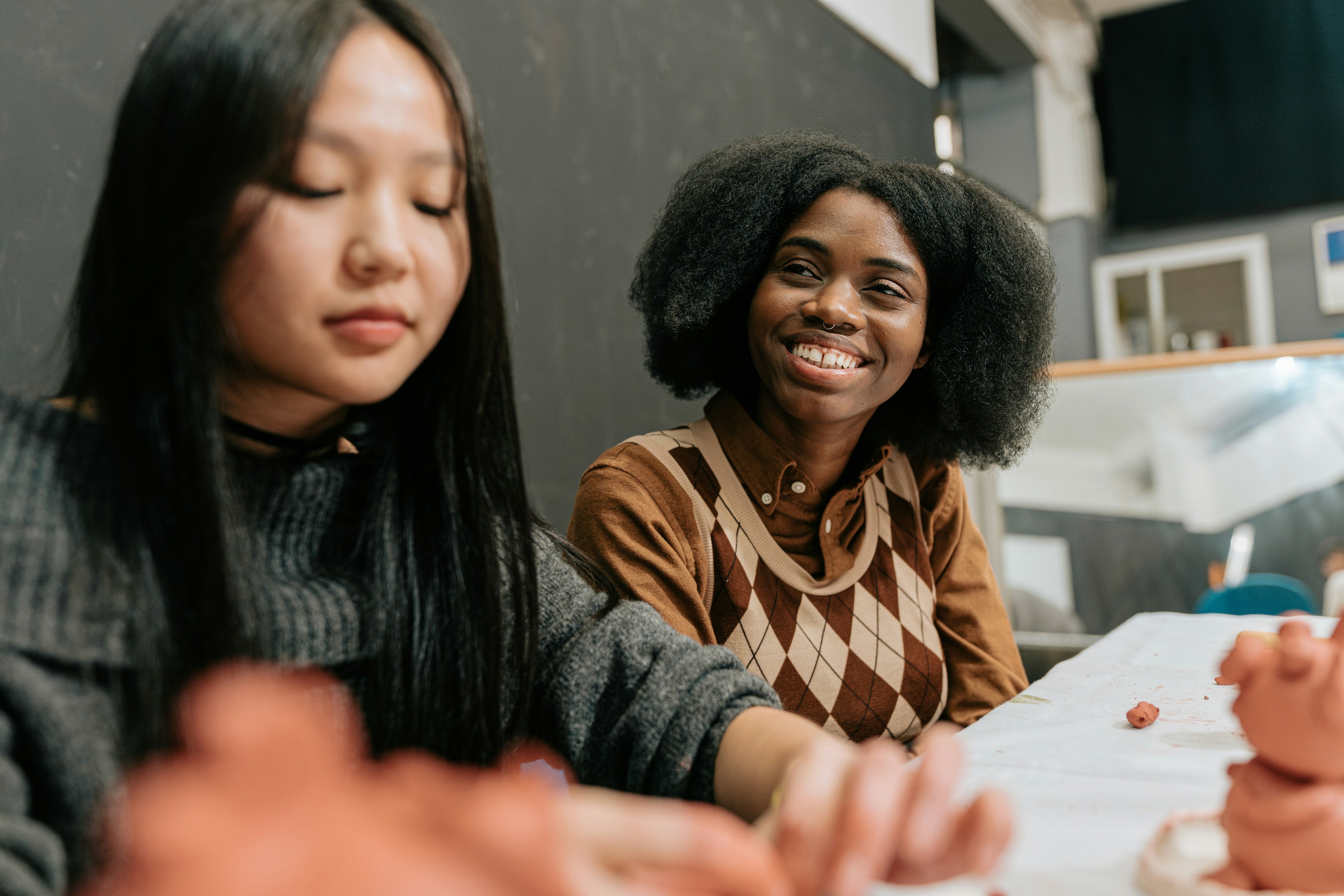 Bounti: Employee Training and Operations Platform