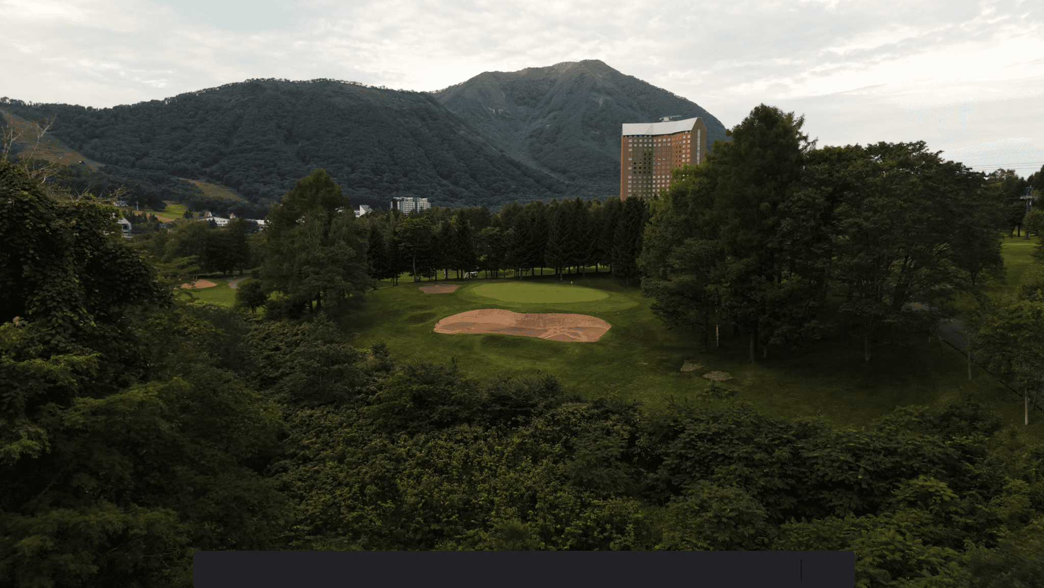 Preserve Golf Japan | Home