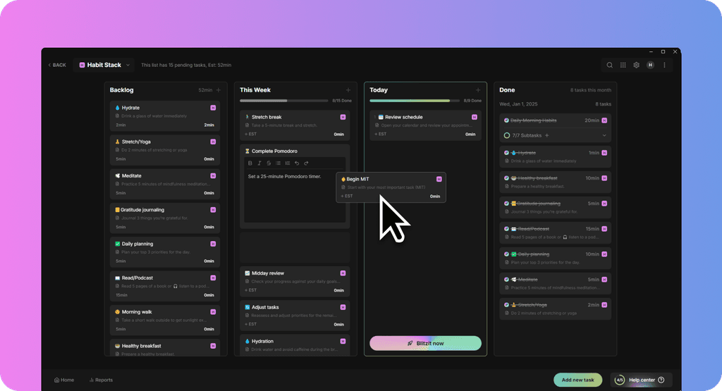 How to Focus With ADHD: 10 Tips That Actually Help