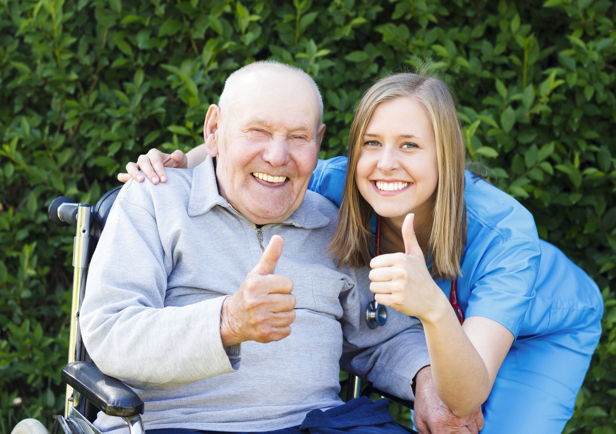 Aegis Therapies® - Skilled Nursing Facilities